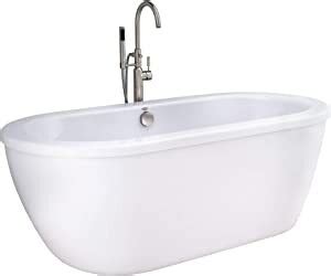 The 10 Best Freestanding Tub Reviews In 2021 Toilet Lounge