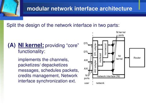 Ppt Advanced Topics In Vlsi Network On Chip Powerpoint Presentation Free Download Id602105