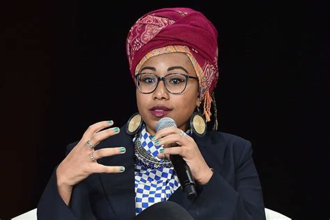 Yassmin Abdel Magied Turns To Fiction To Process Public Backlash With