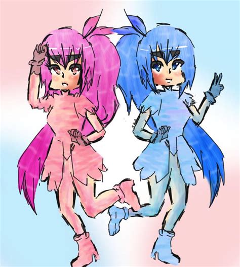 Demon Master Chris Slime By Shiv0611 On Deviantart