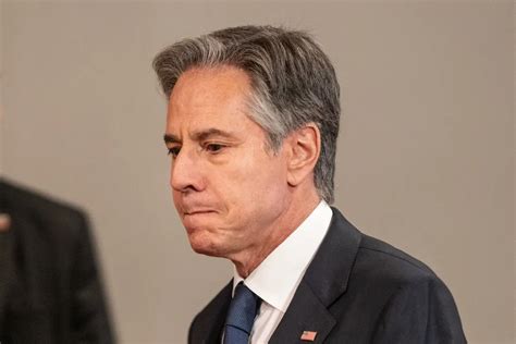 Блинкен заявил что США не имеют отношения к убийству Хании