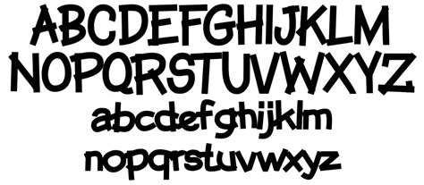 Piye Kek Font By Tubir Design Fontriver