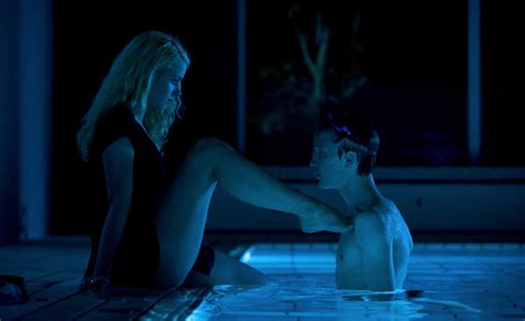 Swimming Pool Sex Just How Are You Meant To Do It