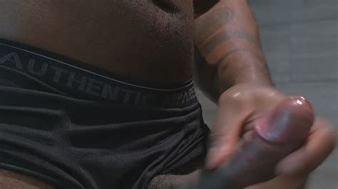 Gym Wank And Cum Axel Reigns Clips4sale