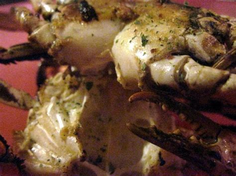 10 Best Garlic Blue Crabs Recipes