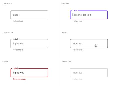 Mastering Ui Design A Comprehensive Guide To User Interface Elements Clay