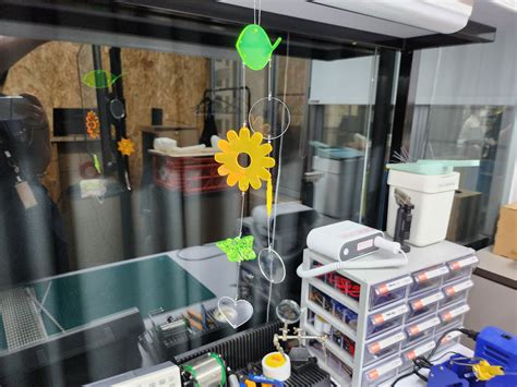 루트아이앤씨 레이저커터 디지털제조특화트레이닝 💙레이저커터 활용과정 아크릴 활용 아이템 제작💙