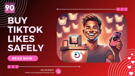 Tiktok Socialmarketing90