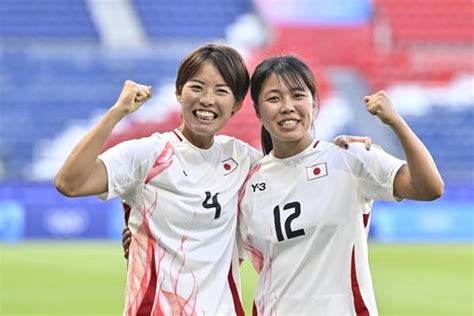 「アジアの光となった」なでしこジャパンの大逆転劇を中国メディアは大絶賛！「優勝を争う力はある」【パリ五輪】