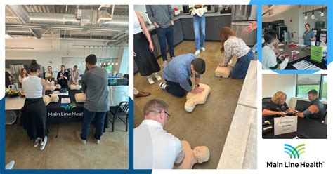 Colin Hook On Linkedin Shoutout To Main Line Health And Bryn Mawr Hospital For Putting Together An