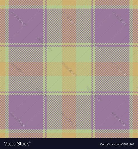 Pixel Background Design Modern Seamless Pattern Vector Image