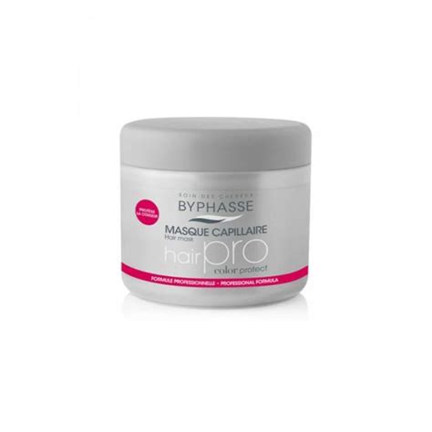 ماسک مو حرفه‌ای بایفاس مناسب موهای رنگ‌ شده اصل 🔥 رایکا