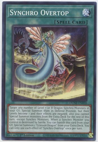 Find The Best Level 6 Synchro Monsters Reviews And Comparison Katynel