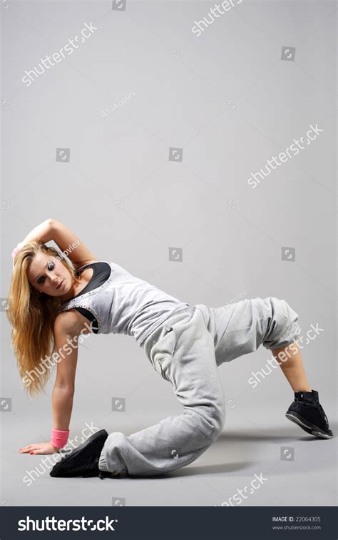Hip Hop Dance Poses