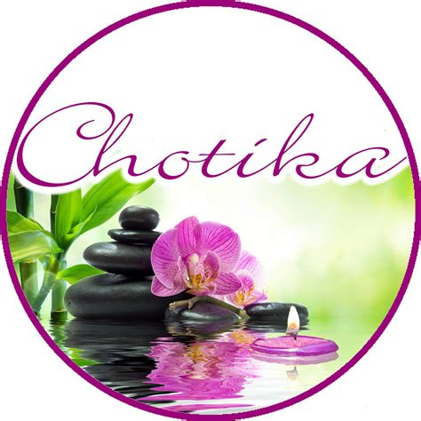Chotika Thai Massage Sankt Ingbert