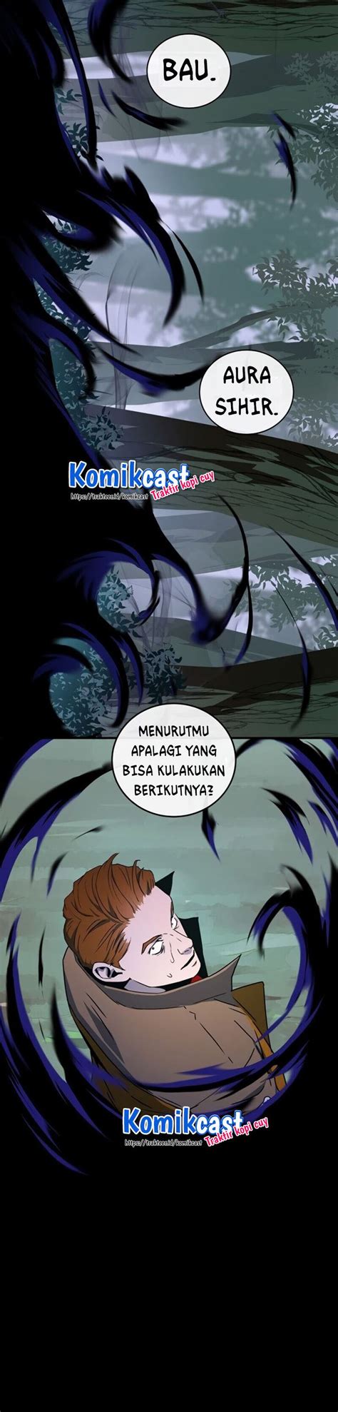Komik Return Of The Frozen Player Chapter 22 Bahasa Indonesia Komikindo