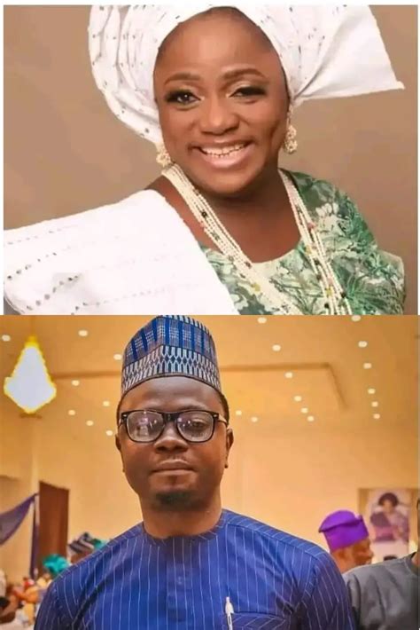 Actor Ninalowo Wife Part Ways Eighteen Eleven Media