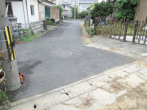 宇部市厚南中央1丁目 宇部市 西部 売土地・分譲地 不動産うべなび