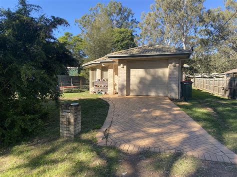 20 Gold Street Nanango Qld 4615 Au