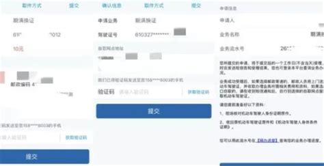 12123换证一直显示受理中怎么办 有驾