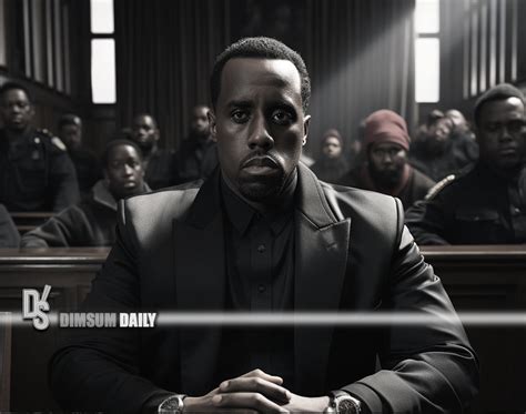 Trial Commences For Sean Diddy Combs Following Racketeering And Sex Trafficking Allegations
