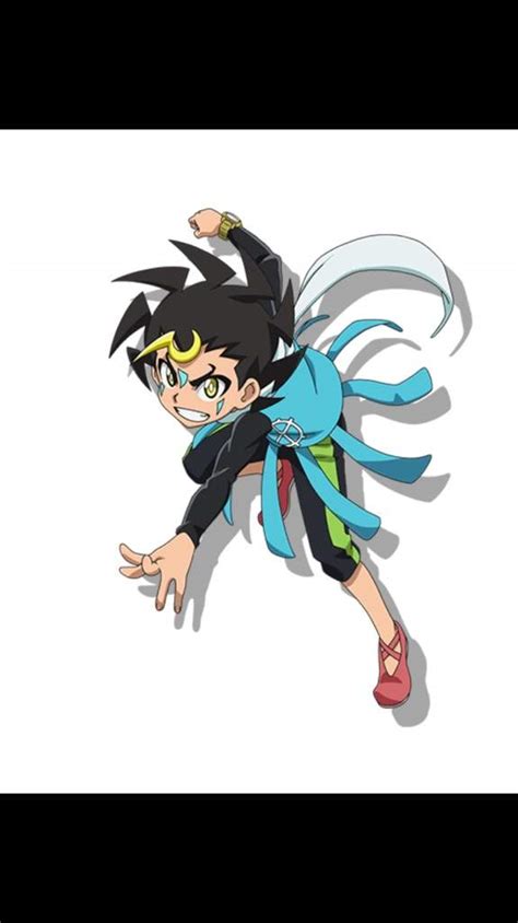 Cuza Wiki Beyblade Amino