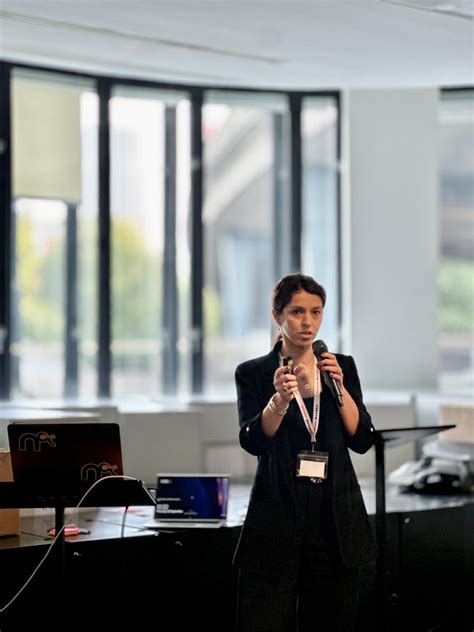 Nassima El Mounfalouti On Linkedin Infiniti Nissan 14 Comments