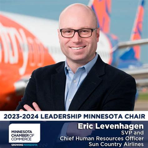 Minnesota Chamber Of Commerce On Linkedin 2023 2024 Leadership