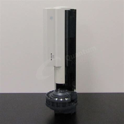 Refurbished Gc And Gc Ms Systems Quantum Analytics