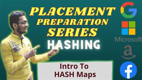 All You Need To Know About Maps Symmetric Pairs Hashing 1 Placement Preparation Series