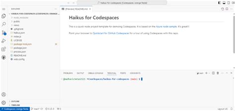 Level Up Your Coding With Github Codespaces Cloudthat Resources