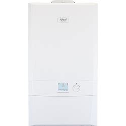 Ideal Logic Max System 2 Boiler 24kW Toolstation