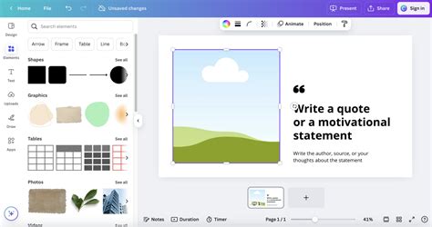 Convert Canva To Html And Css A Detailed Guide
