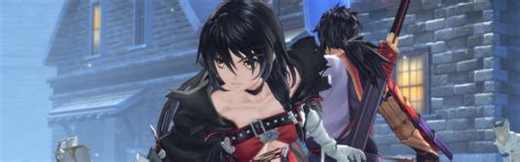Jrpg Sequel Tales Of Berseria Hits Ps4 On 27th January Playstationblog
