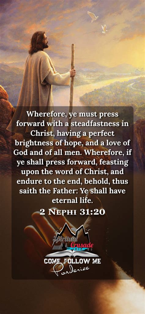 Pin On Spiritual Crusade Quotes And Memes