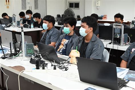 ภาควิชาวิศวก คณะวิศวกรรมศาสตร์ มหาวิทยาลัยศรีนครินทรวิโรฒ