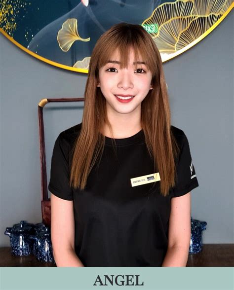 Empire Spa Where To Massage Sg