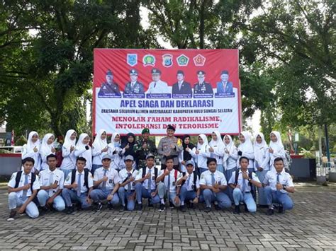 Data 18 Sma Terbaik Di Kab Hulu Sungai Selatan Kemdikbud