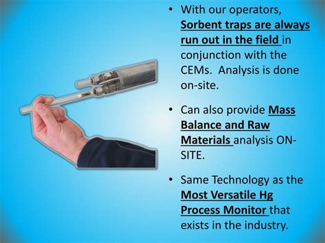Ppt Ohio Lumex On Site Hg Testing Powerpoint Presentation Free