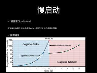 Linux Performance Network Analysis PPT