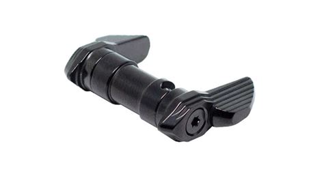 Product Preview Triggertech Ar Safety An Official Journal Of The Nra