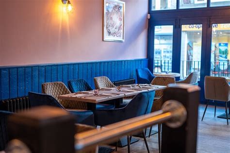 THE STREET BAR RESTAURANT King S Lynn Updated 2024 Restaurant