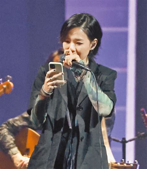 安溥樂觀看待票房 踩蛋尾聲感性落淚 Yahoo奇摩時尚美妝