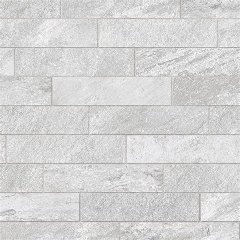 Reviews For Corso Italia Alpe Graphite 3 In X 12 In Quartzite Stone