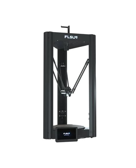 Buy Flsun V400 High Speed Delta 3d Printer 3dprintersbay