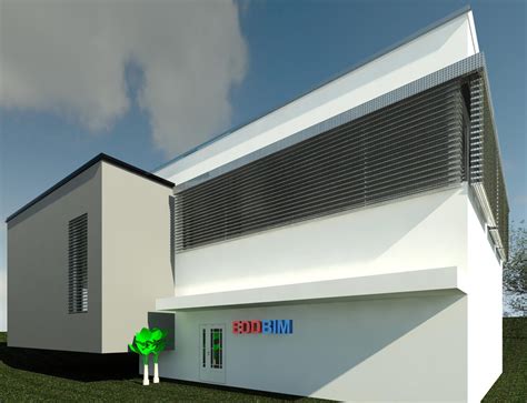 Revit Architecture Training Results Eddbim And Digital