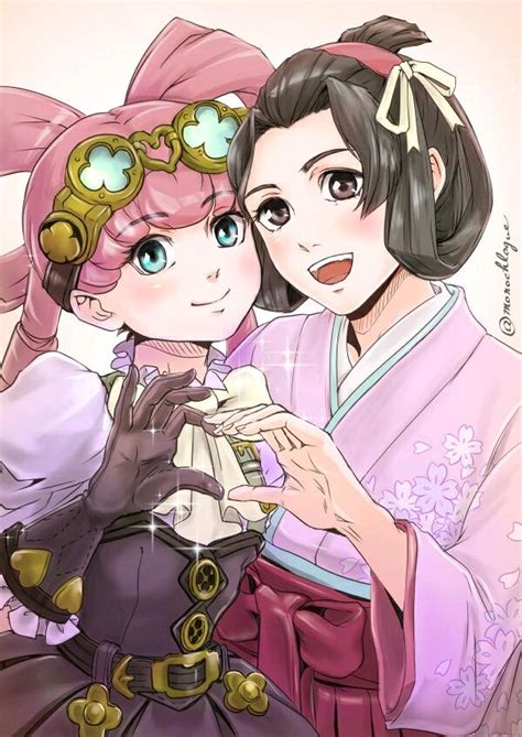 逆转裁判全系列章节时长表（大数据浏览向） 哔哩哔哩