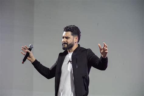 “só Existe Um Jesus Verdadeiro é O Jesus Da Bíblia” Diz Guto Ribeiro