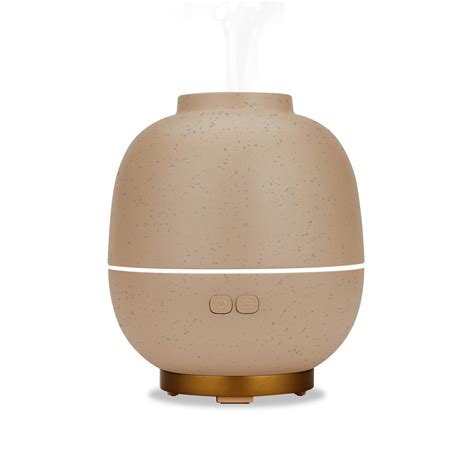 Ultrasonic Aroma Diffuser Medium