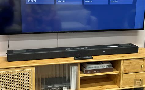 Sony HT-A5000、A3000 一體式中階、入門 soundbar 開始香港預售 - Engadget 中文版